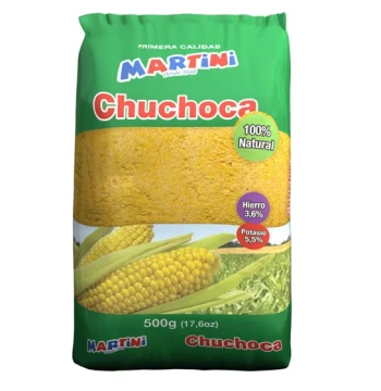 Chuchoca Martini 500g | Tradición Chilena | Envío Gratis Chile